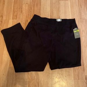 tek gear | Pants & Jumpsuits | Tek Gear Dry Tek Straight Leg Mid Rise ...